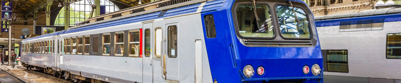 Le Cheminot de France | CFDT Cheminots